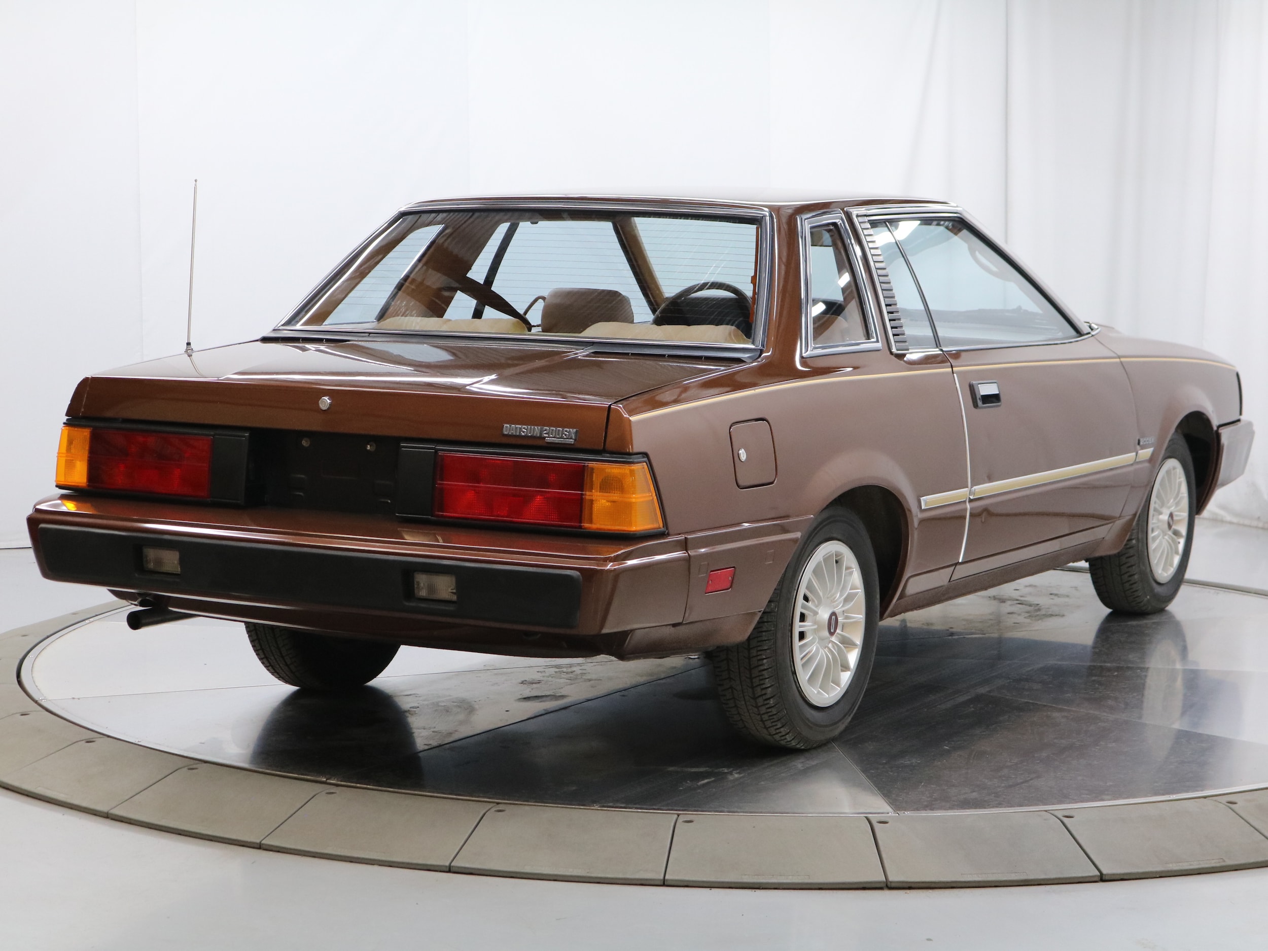 1980 Datsun 200sx