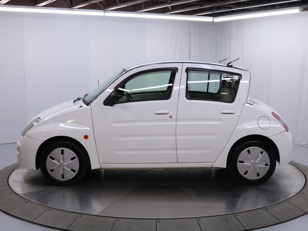 Used 2000 Toyota Will For Sale at Duncan Imports and Classic Cars | VIN ...