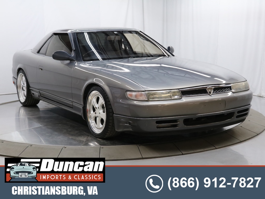Used 1990 Mazda Cosmo For Sale at Duncan Imports and Classic Cars | VIN ...