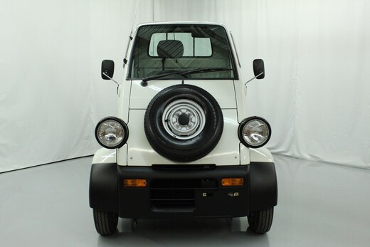 Mini-Trucks in Virginia | Duncan Imports and Classic Cars