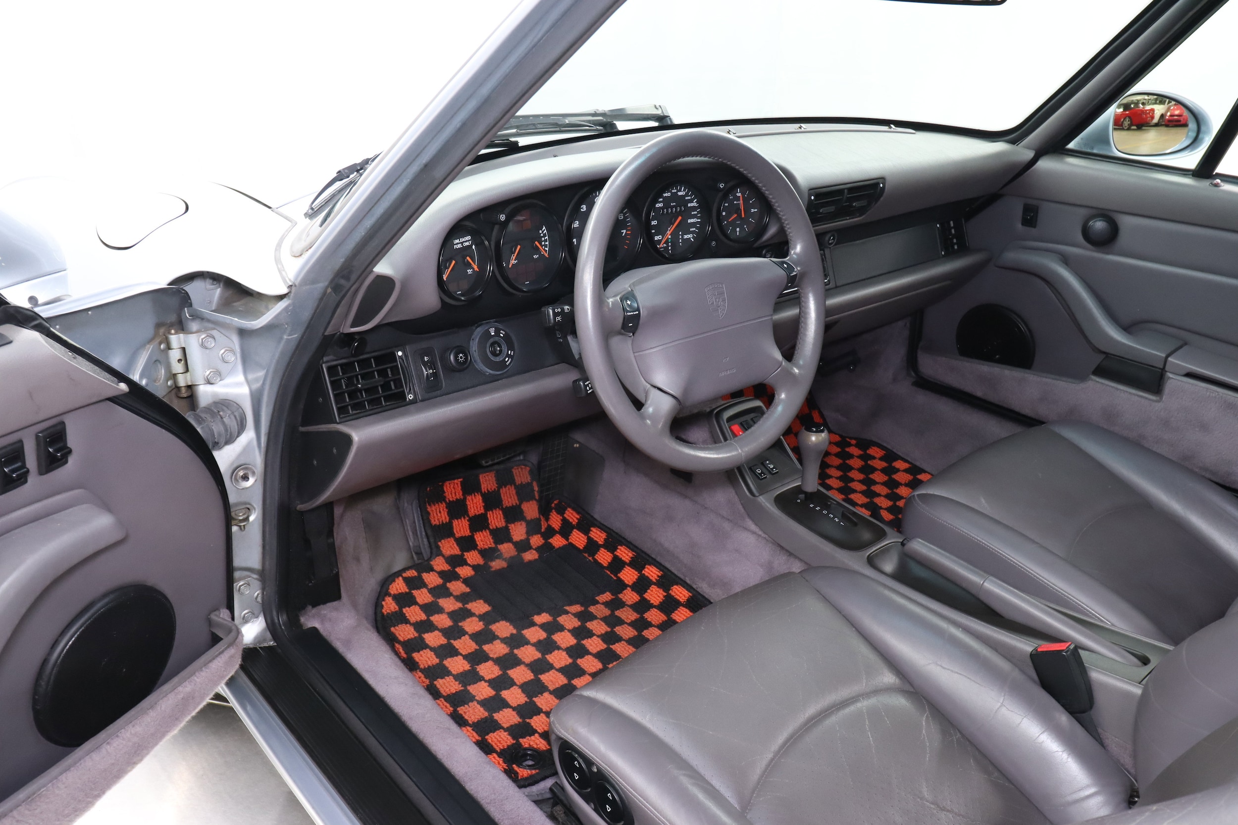 1994 Porsche 911 Carrera For Sale | AllCollectorCars.com