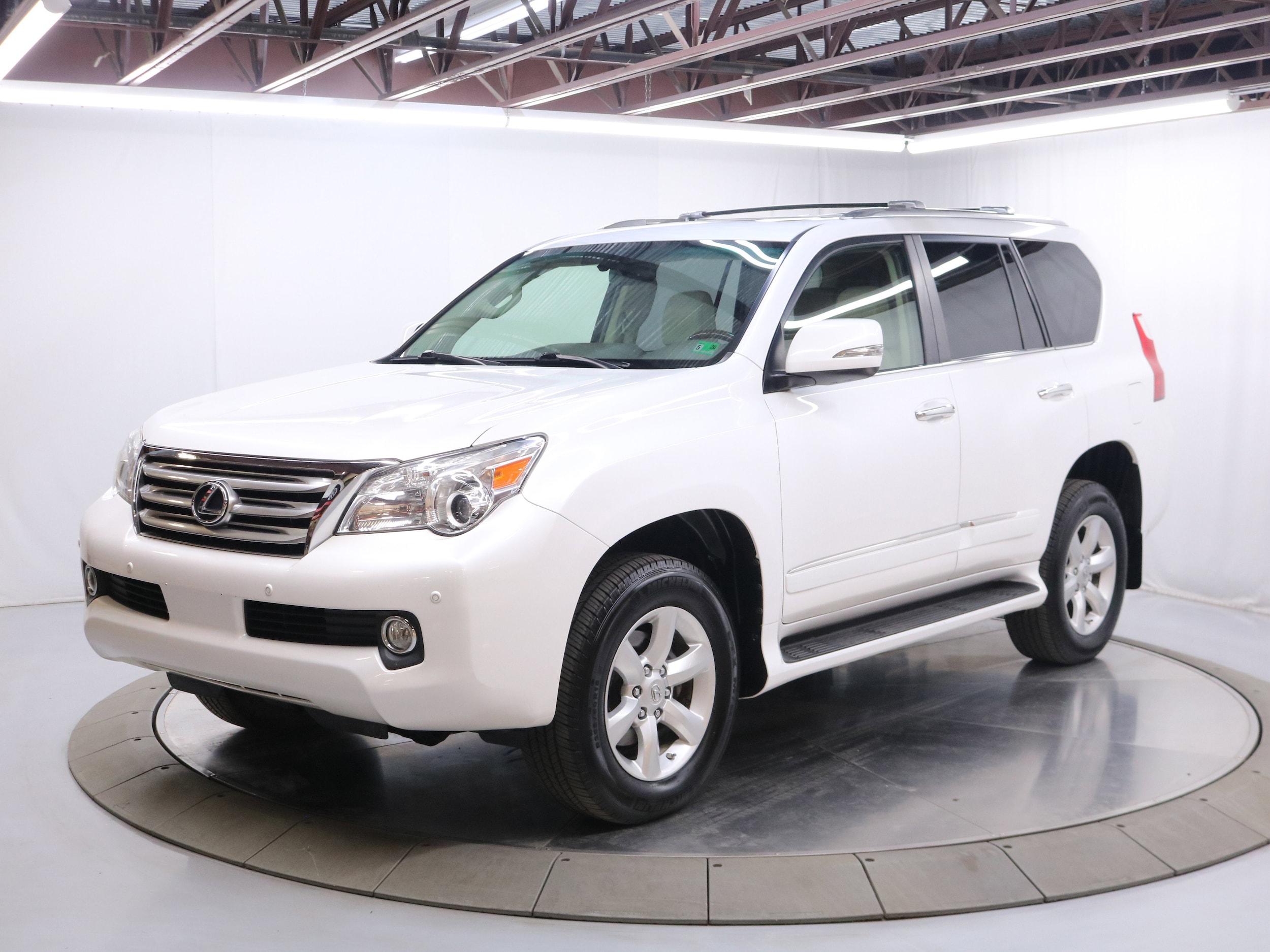 2013 Lexus GX 460 For Sale | AllCollectorCars.com