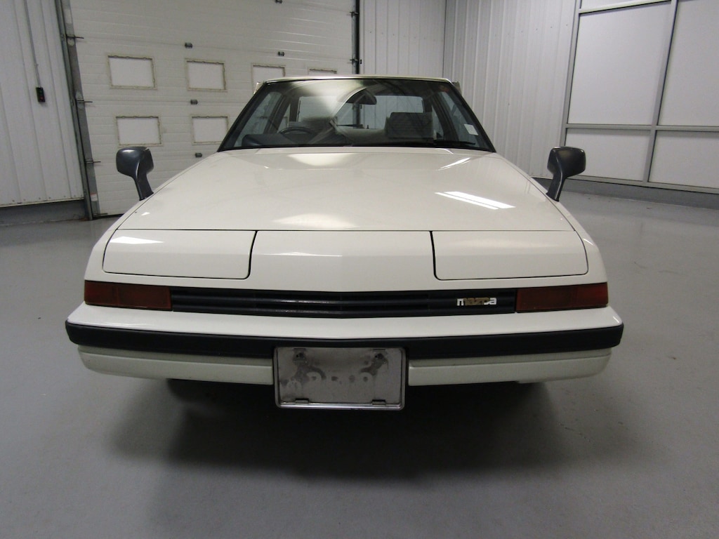 Used 1981 Mazda Cosmo For Sale at Duncan Imports and Classic Cars | VIN ...