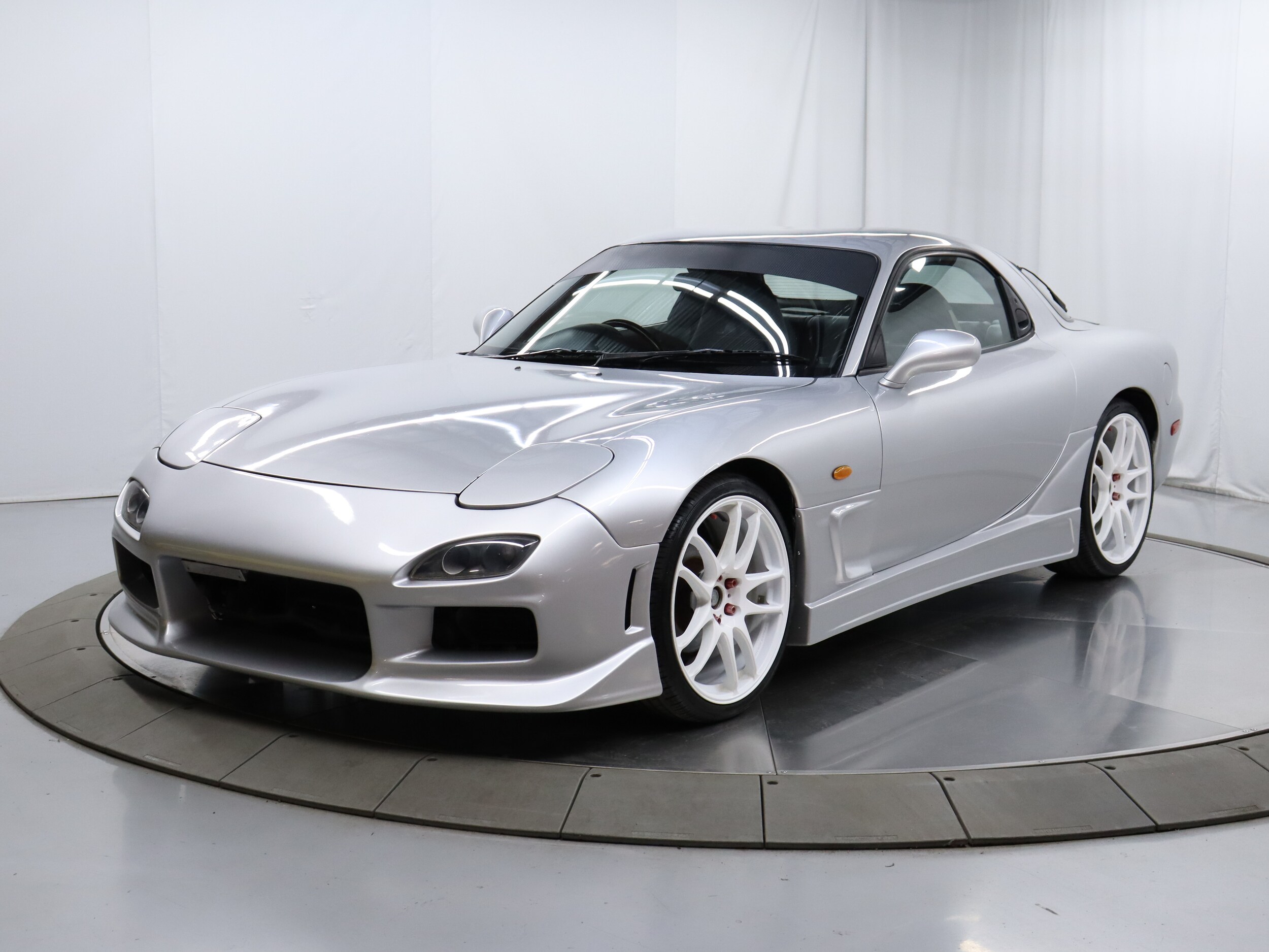 1996 Mazda RX 7 Type RB For Sale | AllCollectorCars.com