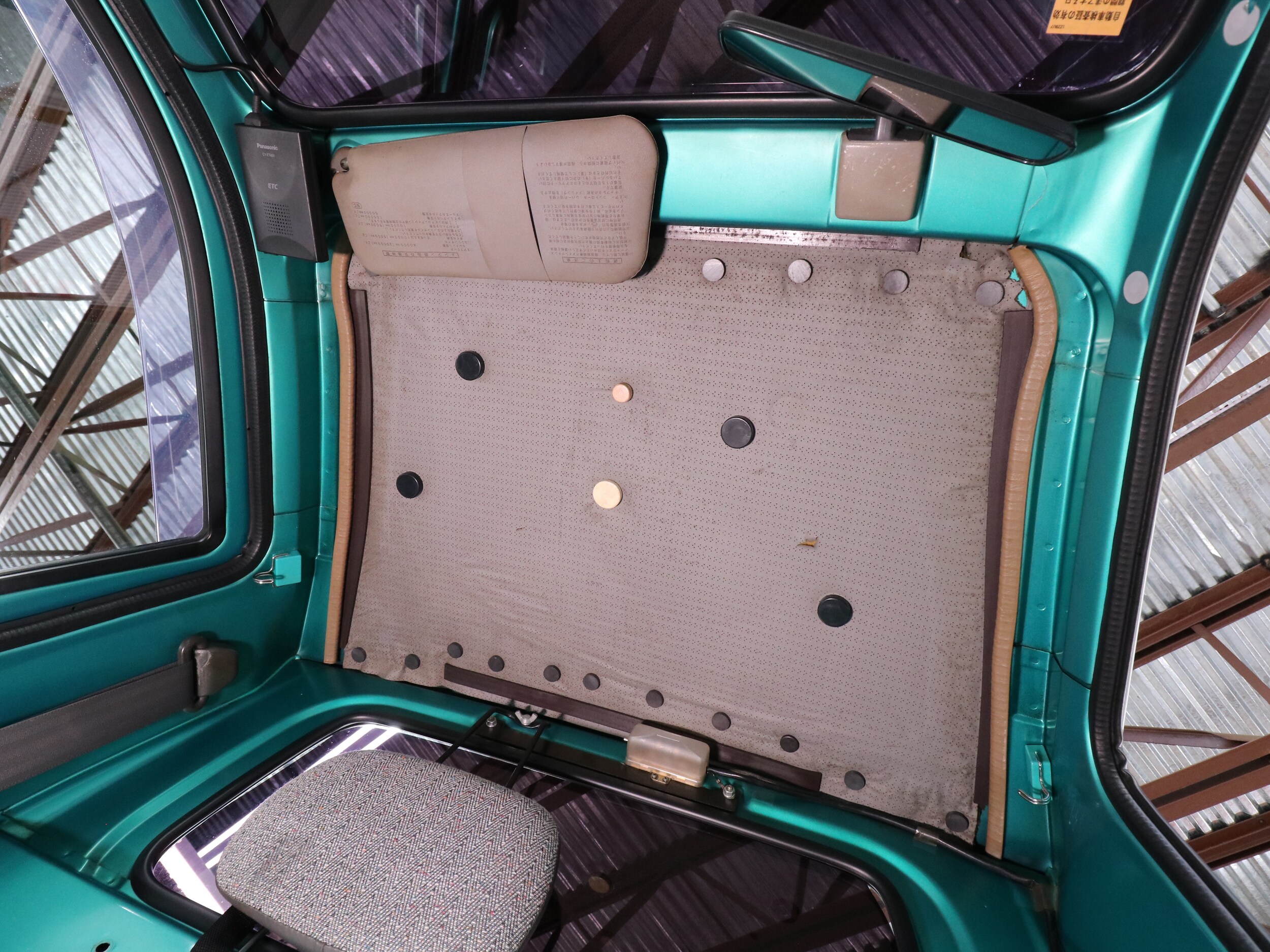 1996 Daihatsu Midget II For Sale | AllCollectorCars.com