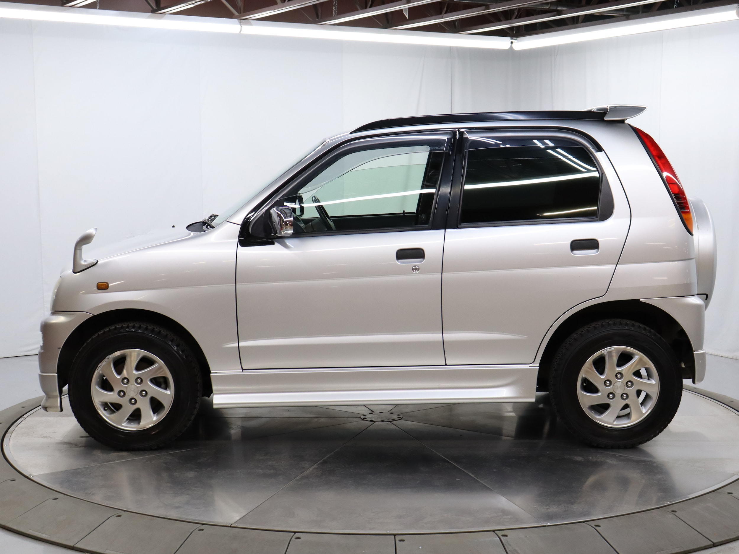 1999 Daihatsu Terios Kid For Sale | AllCollectorCars.com