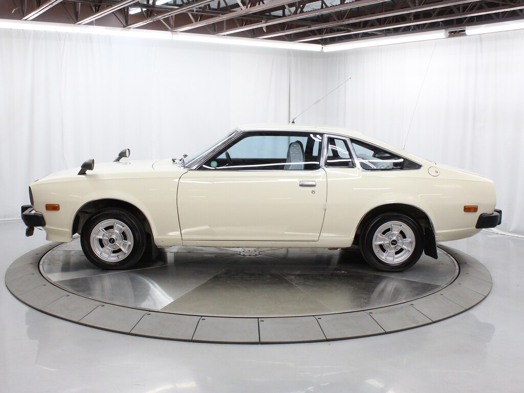 Used 1976 Mazda Cosmo For Sale at Duncan Imports and Classic Cars | VIN ...