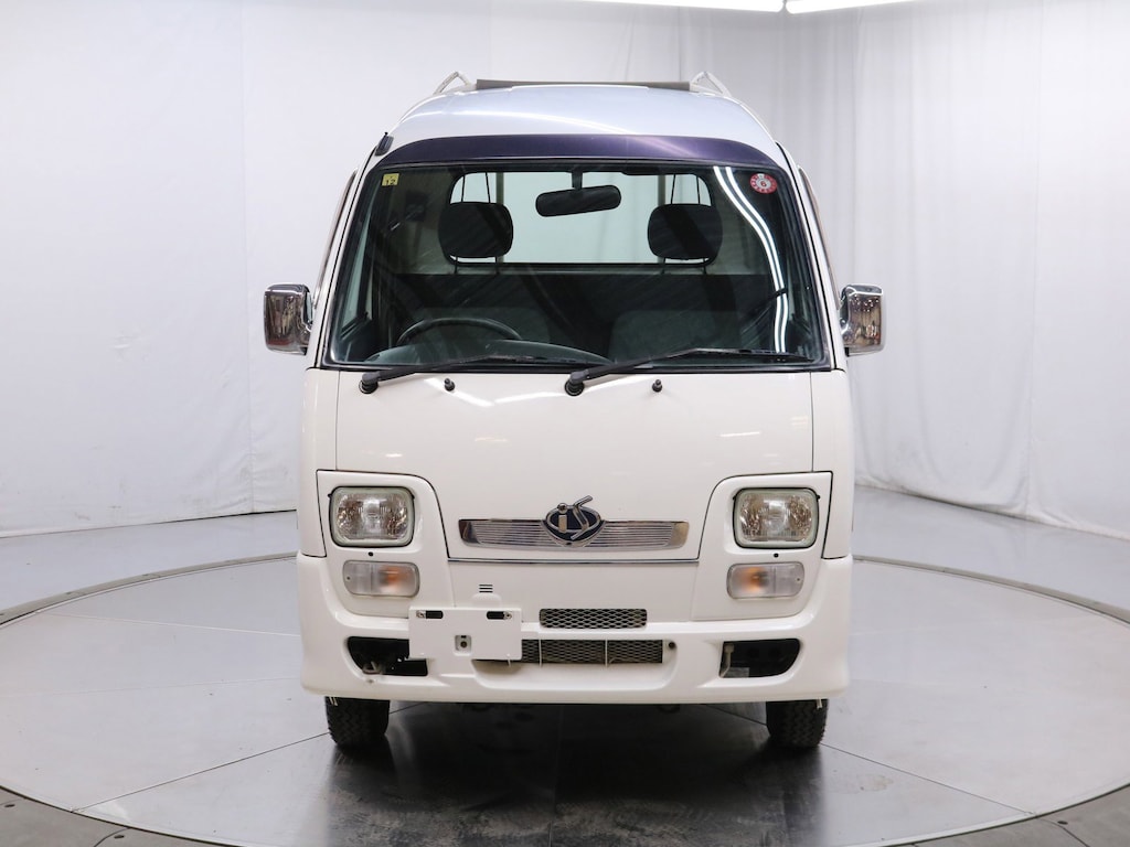Used 1998 Daihatsu Hijet For Sale at Duncan Imports and Classic Cars ...