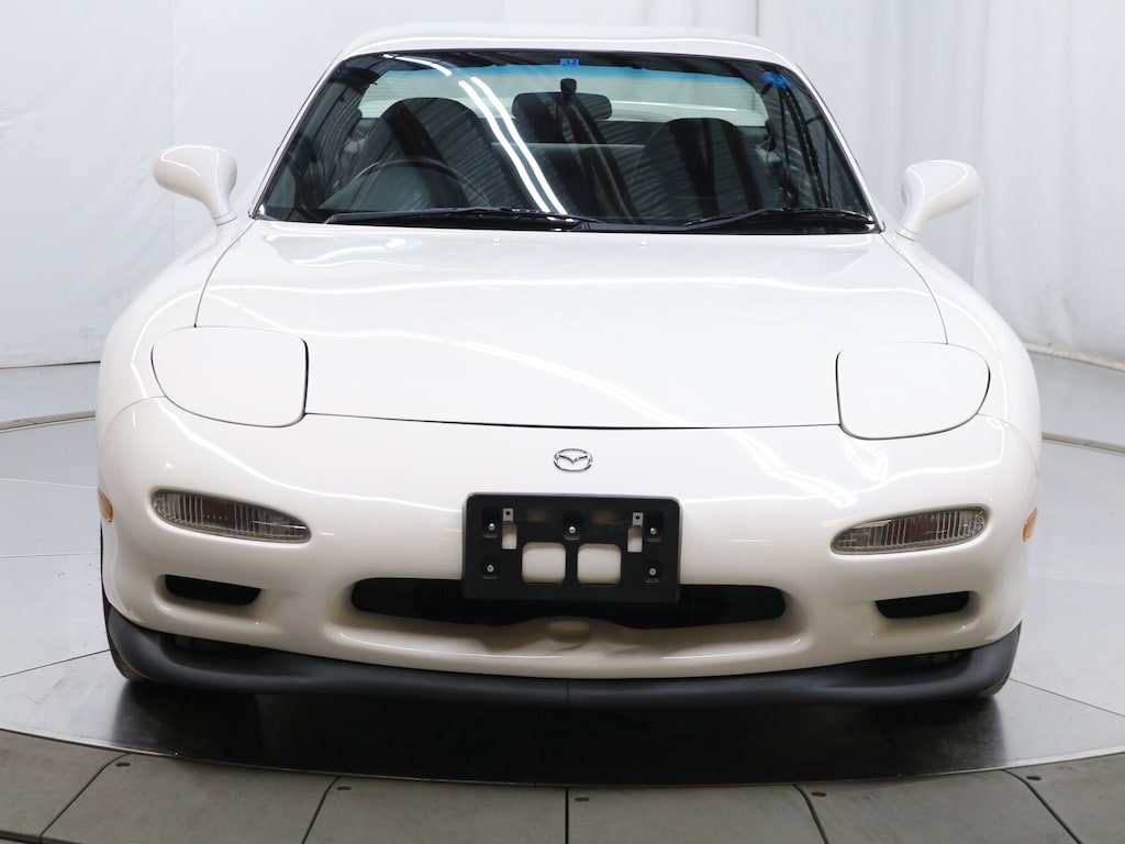Used 1998 Mazda RX-7 For Sale at Duncan Imports and Classic Cars | VIN ...