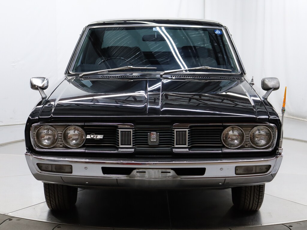 Used 1974 Nissan Cedric For Sale at Duncan Imports and Classic Cars ...