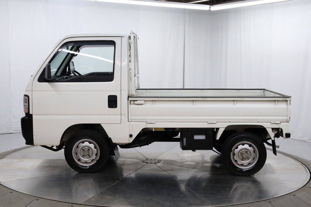 Used 1997 Honda Acty For Sale at Duncan Imports and Classic Cars | VIN: 0000000HA42355719