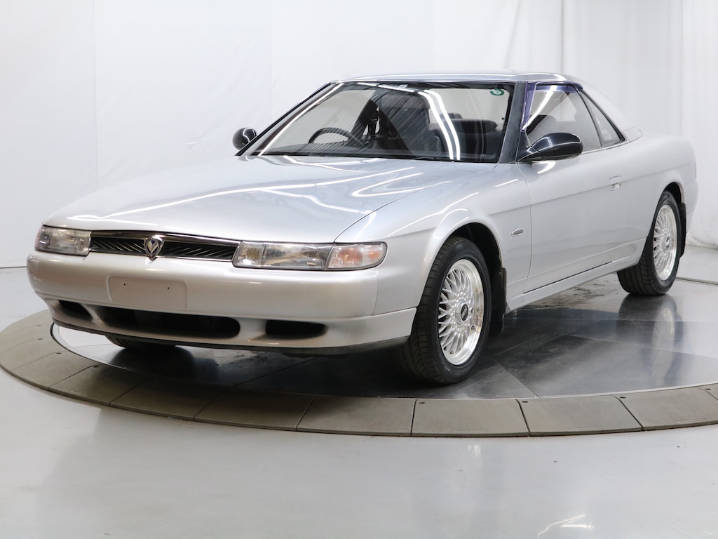 Used 1995 Mazda Cosmo For Sale at Duncan Imports and Classic Cars | VIN ...