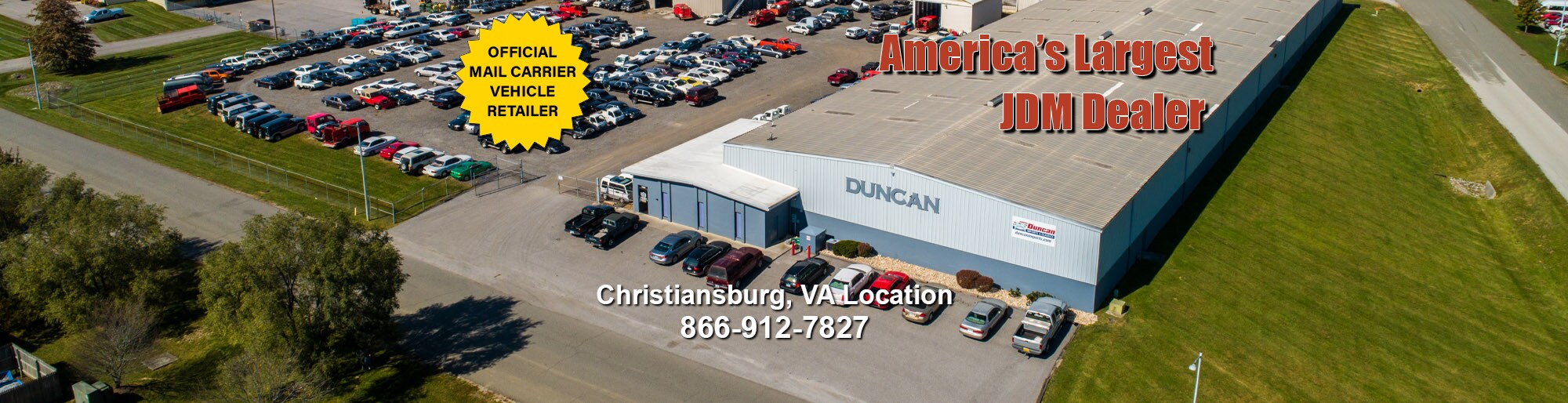 Duncan Imports And Classic Cars Japanese Domestic Vehicles For Sale