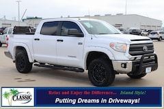 Used Toyota Cars Galveston TX | Near League City