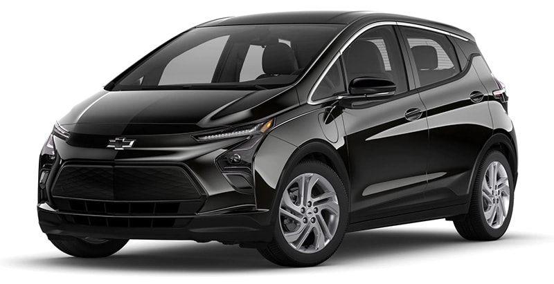2023 Chevy Bolt Specs & Features - Classic Chevrolet
