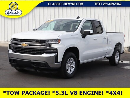 Red Hot Deals | CLASSIC CHEVROLET