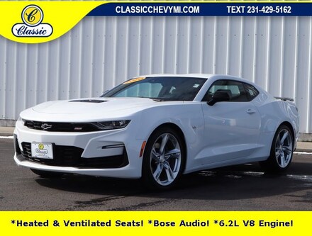 Red Hot Deals | CLASSIC CHEVROLET