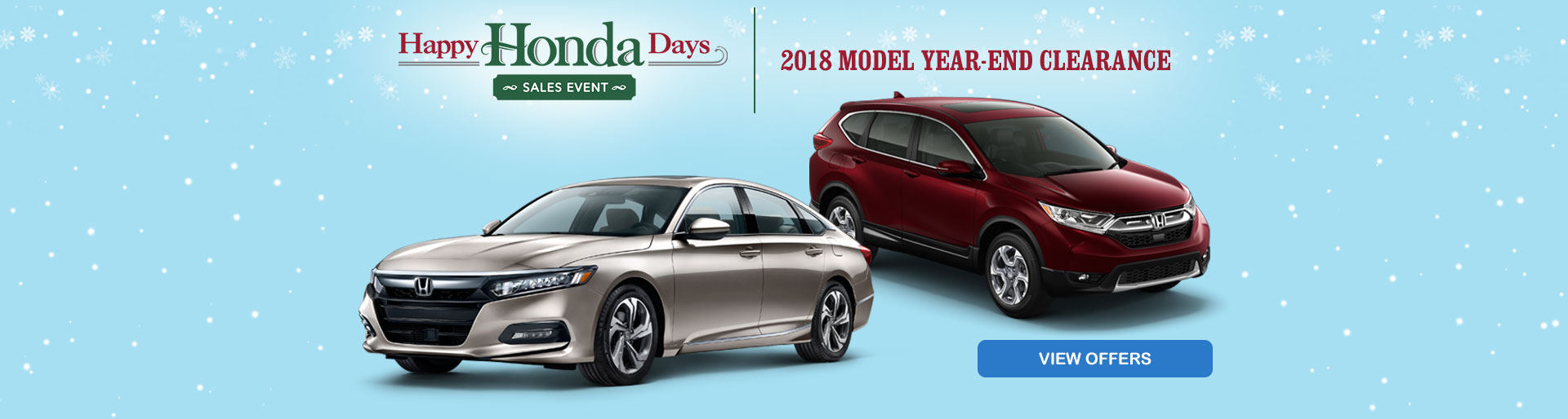 Classic Honda in Orlando, FL | Orlando, FL, Honda Dealership