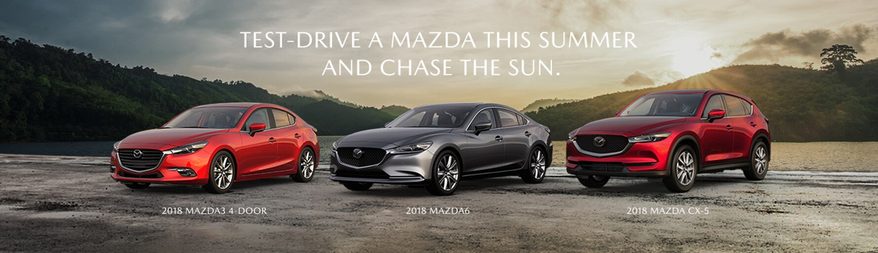 Classic Mazda | New Mazda dealership in Mentor, OH 44060