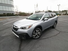New Subaru Inventory at Classic Subaru of Atlanta