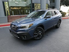 New Subaru Inventory at Classic Subaru of Atlanta