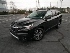 New Subaru Inventory at Classic Subaru of Atlanta