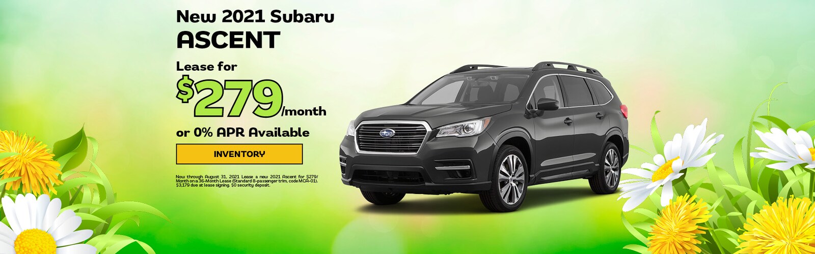 New Subaru & Used Car Dealer at Classic Subaru of Atlanta | Serving ...