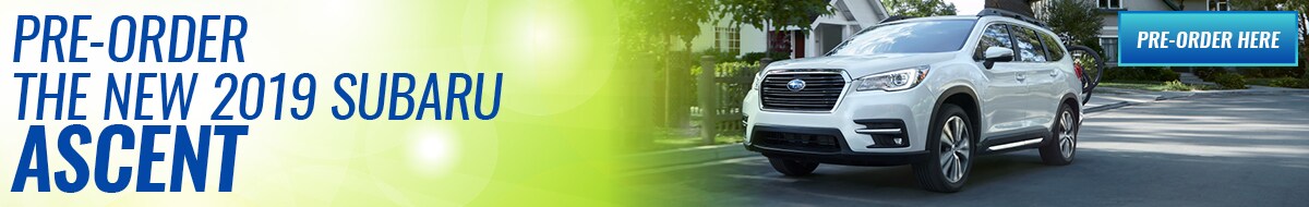 New 2017-2018 Subaru Inventory at Classic Subaru of Atlanta | Serving ...