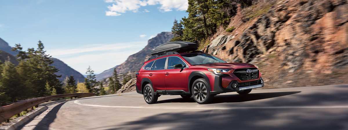 2024 Subaru Outback | Classic Subaru of Atlanta