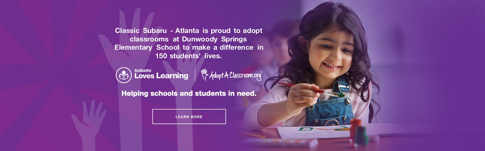 New Subaru & Used Car Dealer at Classic Subaru of Atlanta | Serving ...