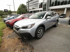 New Subaru Inventory at Classic Subaru of Atlanta