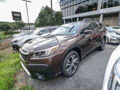 New Subaru Inventory at Classic Subaru of Atlanta
