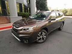 New Subaru Inventory at Classic Subaru of Atlanta