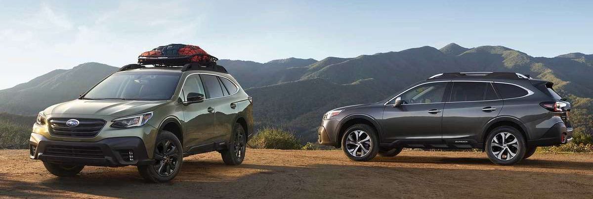 New Subaru & Used Car Dealer at Classic Subaru of Atlanta | Serving ...