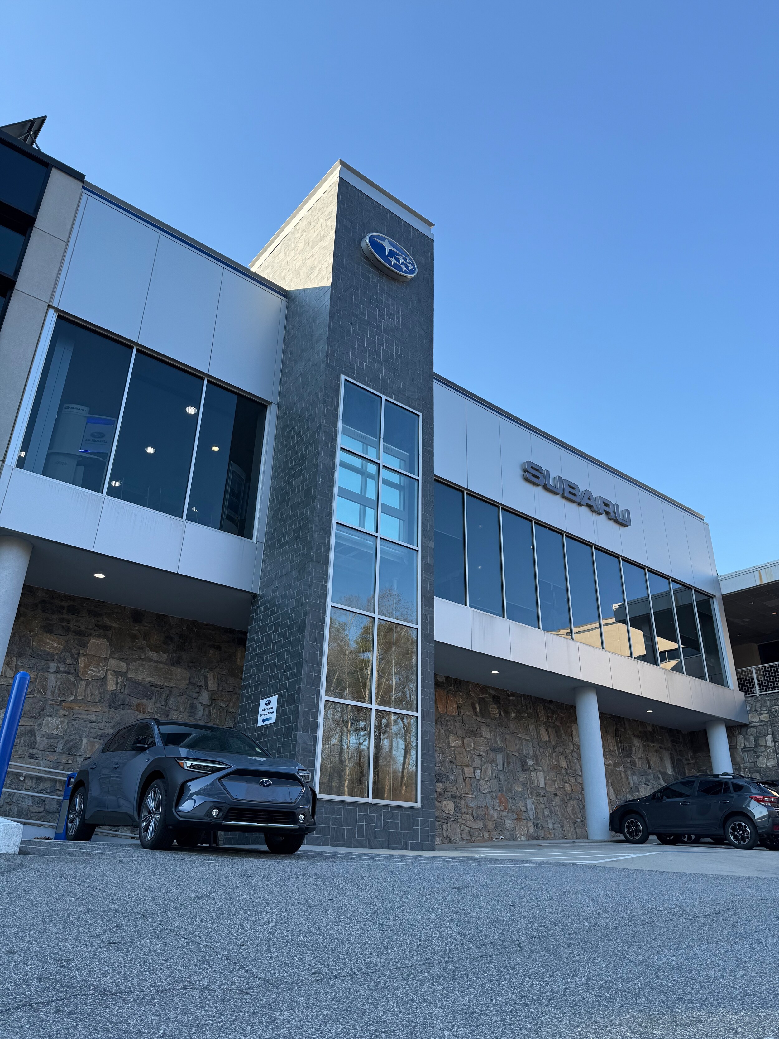 New Subaru & Used Car Dealer in Atlanta |Classic Subaru of Atlanta