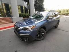New Subaru Inventory at Classic Subaru of Atlanta