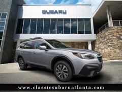 New Subaru Inventory at Classic Subaru of Atlanta
