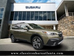 New Subaru Inventory at Classic Subaru of Atlanta