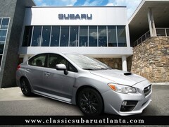 Used Cars for sale in Atlanta | Used Subaru Dealership at Classic ...