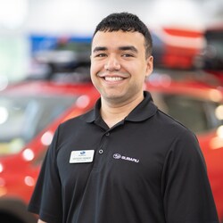 Staff at Classic Subaru of Atlanta