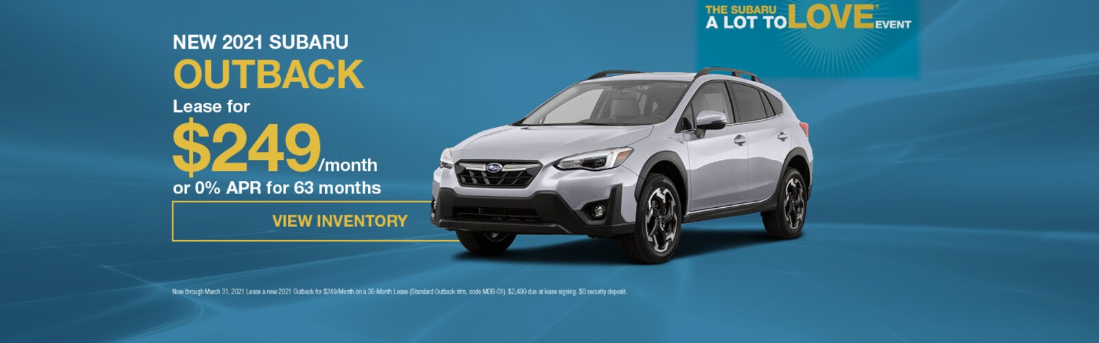 New Subaru & Used Car Dealer at Classic Subaru of Atlanta | Serving ...