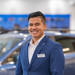 Staff at Classic Subaru of Atlanta