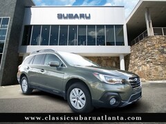 Used Cars for sale in Atlanta | Used Subaru Dealership at Classic ...