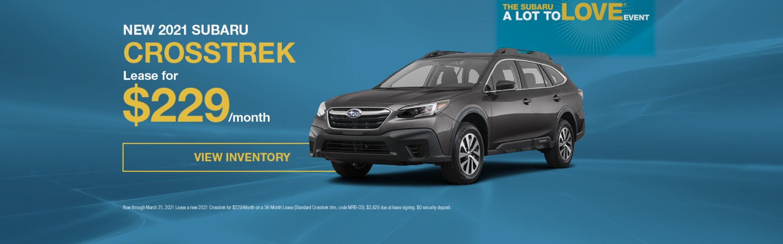 New Subaru & Used Car Dealer at Classic Subaru of Atlanta | Serving ...