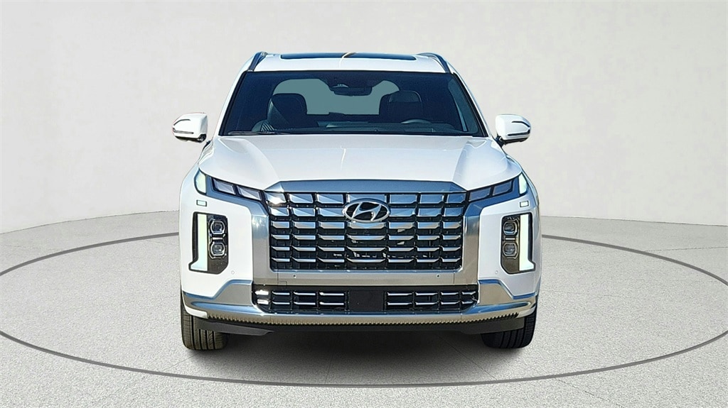 Used 2024 Hyundai Palisade For Sale | Dallas TX | Stock