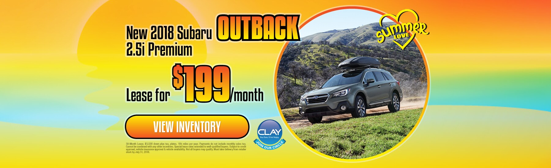 Norwood's Clay Subaru | New and Used Subaru Cars Near Quincy, Braintree ...