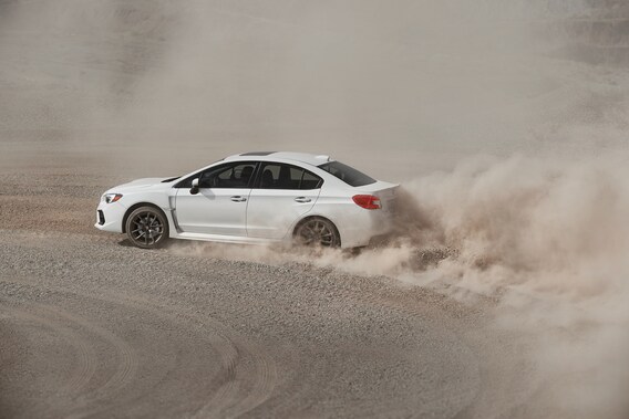 Clay Subaru Xv Crosstrek