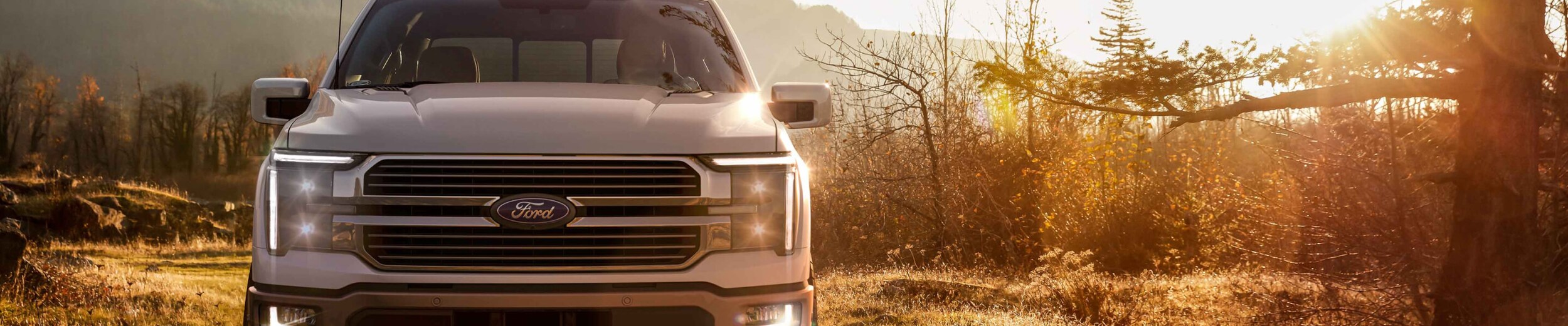 2024 Ford F-150: Choosing The Right Trim | Clement Ford