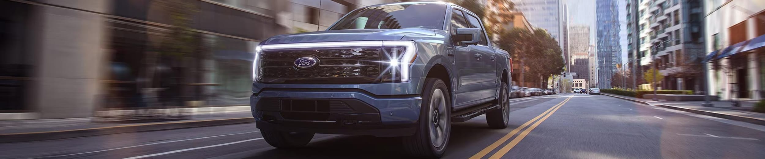 Ford F-150 Lightning Vs. GMC Hummer EV: Comparison