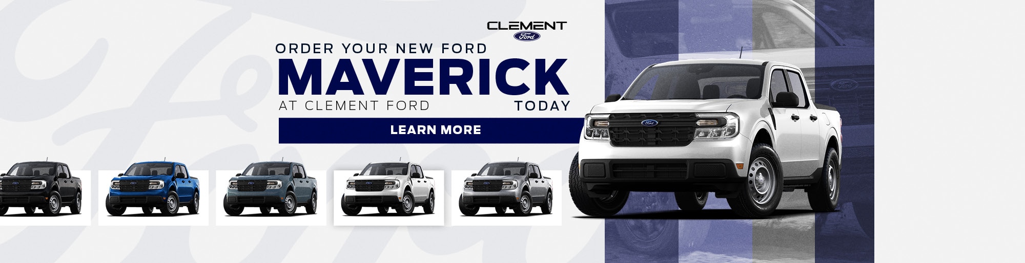 New & Used Ford Dealer In O'Fallon, MO | Clement Ford